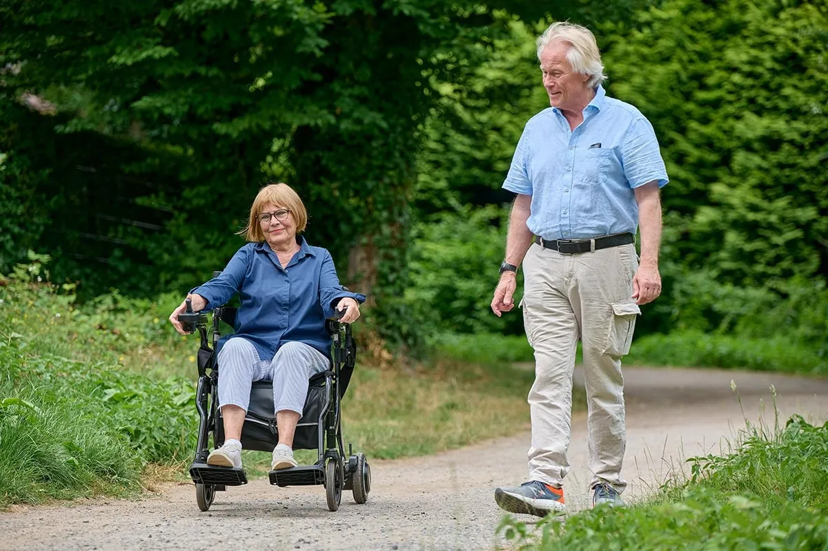 MovingStar Electric Wheelchairs and Mobility Scooters – MovingStar New ...