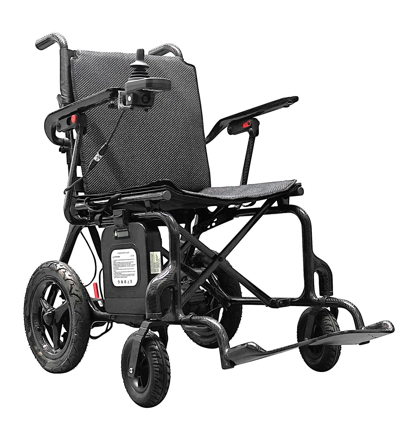 MovingStar Electric Wheelchairs and Mobility Scooters – MovingStar New ...