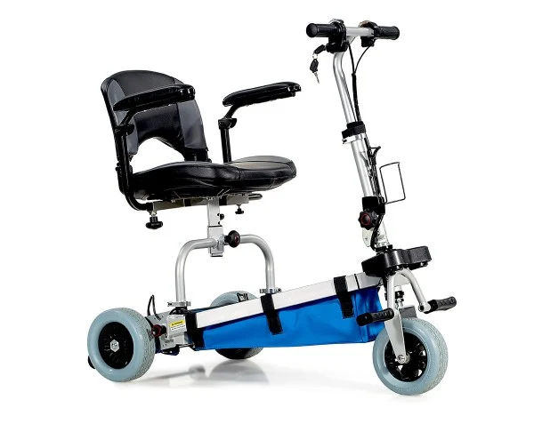 MovingStar Travel Buddy Electric Scooter - Split Frame – MovingStar New ...